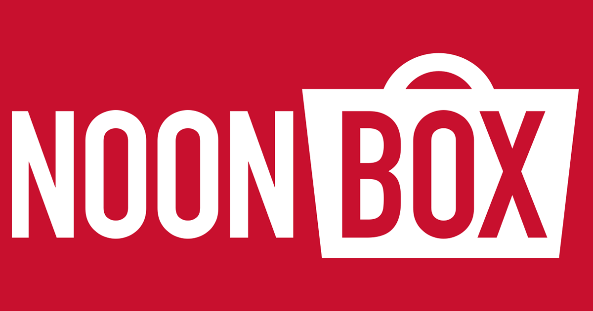 Biroju ēka Valters, ēdienkarte - Noonbox